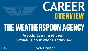 The Weatherspoon Agency (TWA) - Shawn Roth